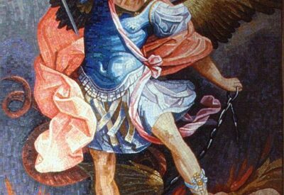 Angel - Sr. Emmanuel